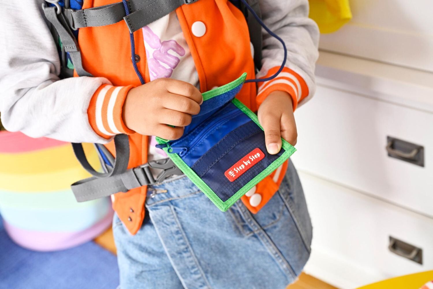 Der Geldbeutel | Klassiker im Alltag